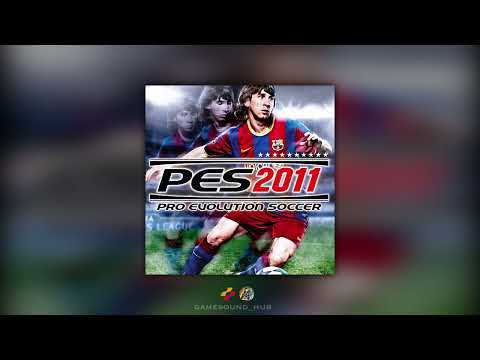 Jabberloop Soft Up — Dental Driller | PES 2011 OST