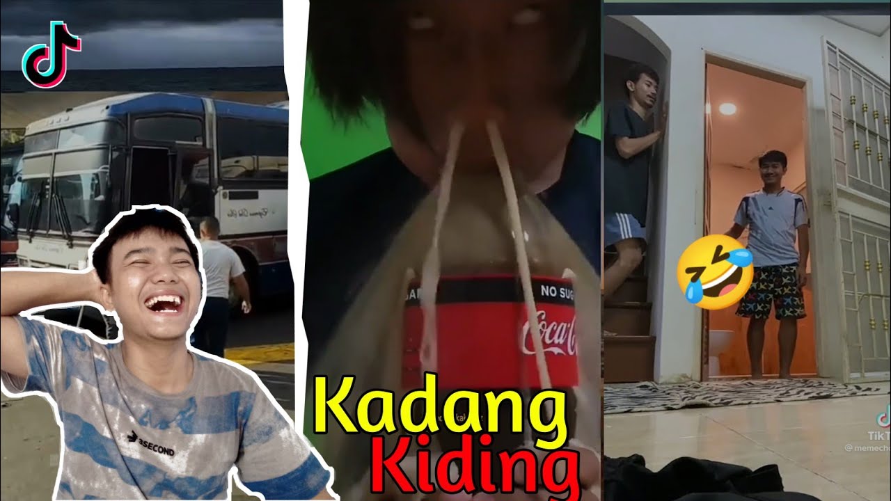 GIMANA INI KONSEPNYA⁉️.. REACTION MEME KOCAK - YouTube