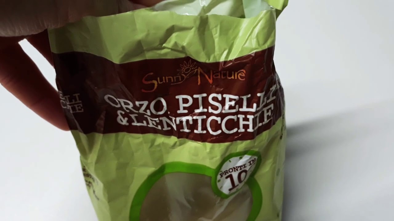 Il mio sano pranzo 😘 - YouTube