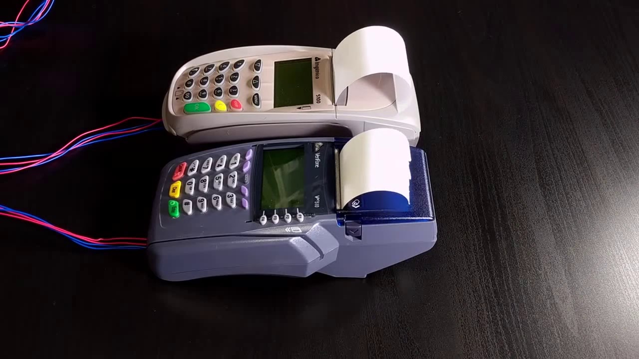 Credit Card Machines - Super Mario Bros meme - YouTube