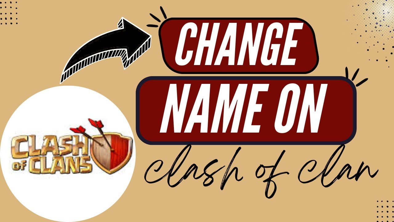 Class Of Clan Logo