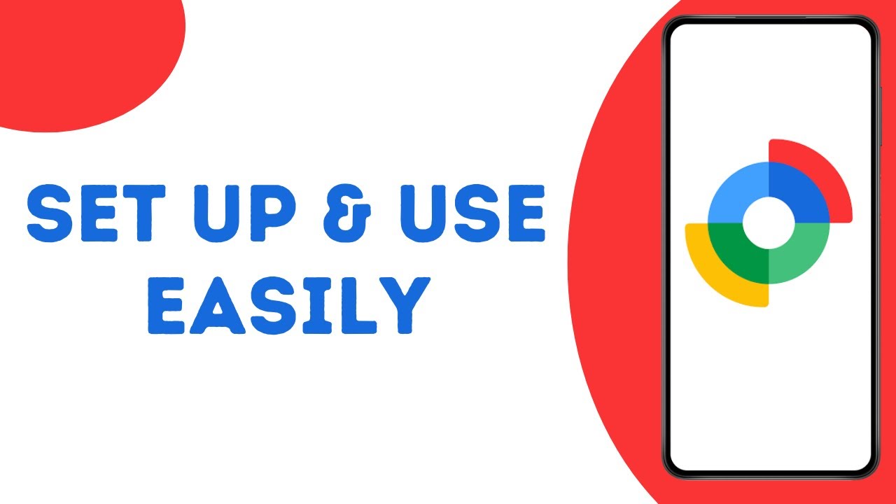 How to set up and use Google Find Hub ? - YouTube