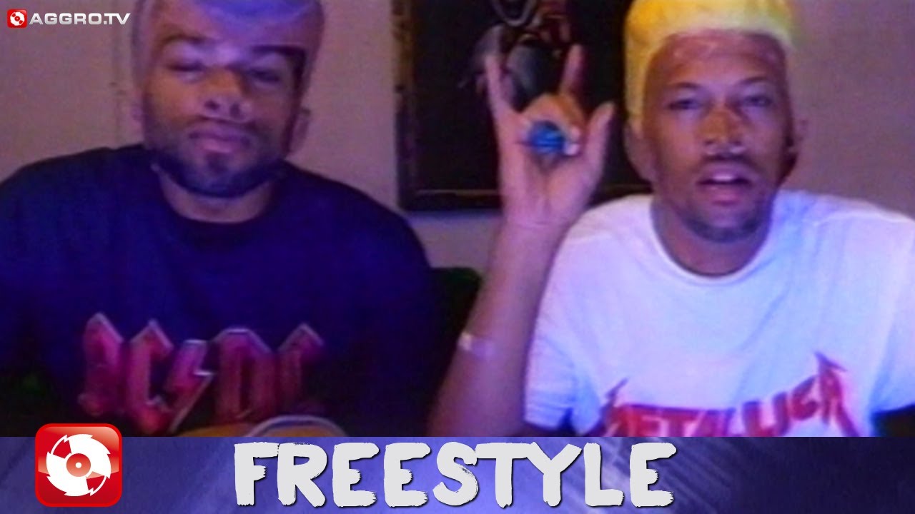 FREESTYLE - FERRIS MC FLOWIN IMMO / TATWAFFE - FOLGE 94 - 90´S ...