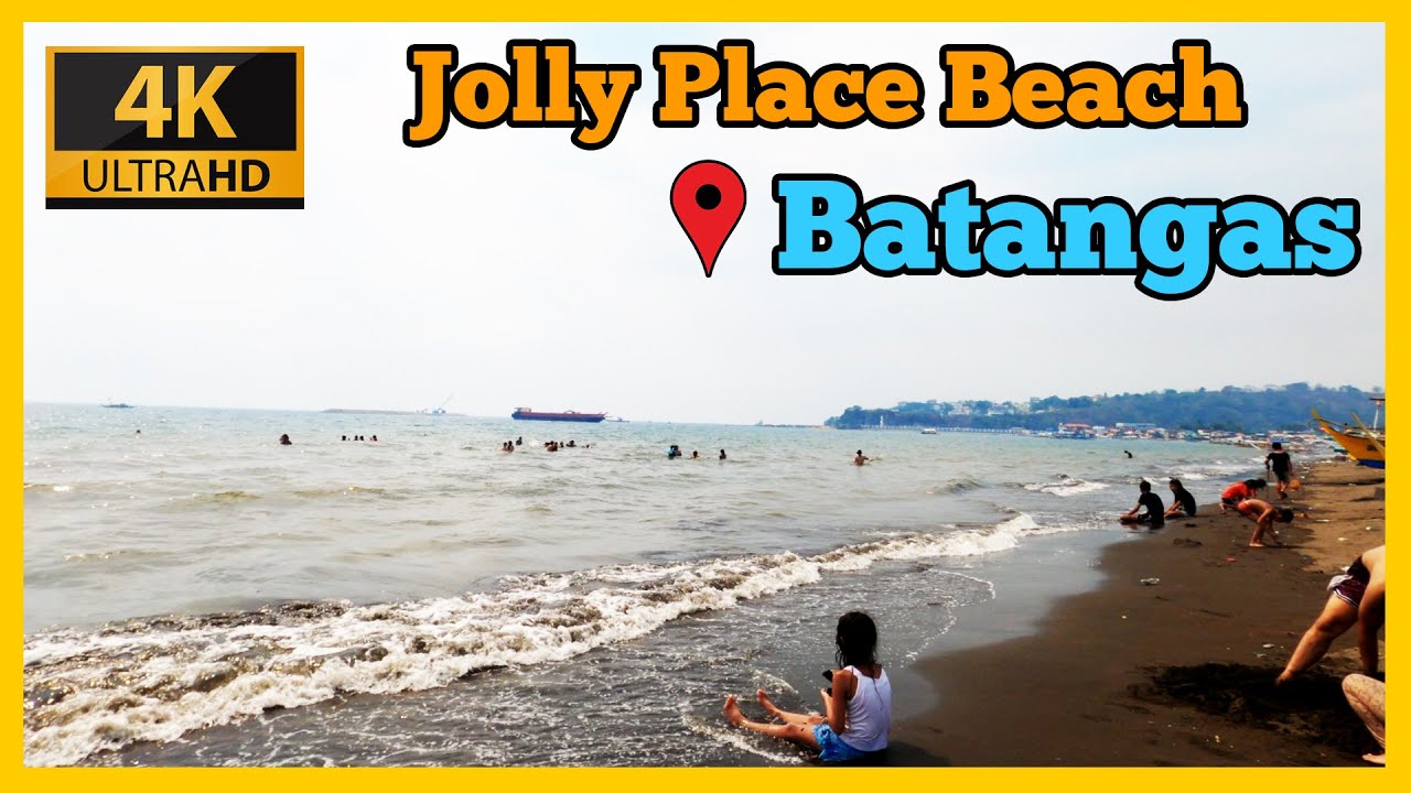 Jolly Place Batangas - Ep 42 - YouTube