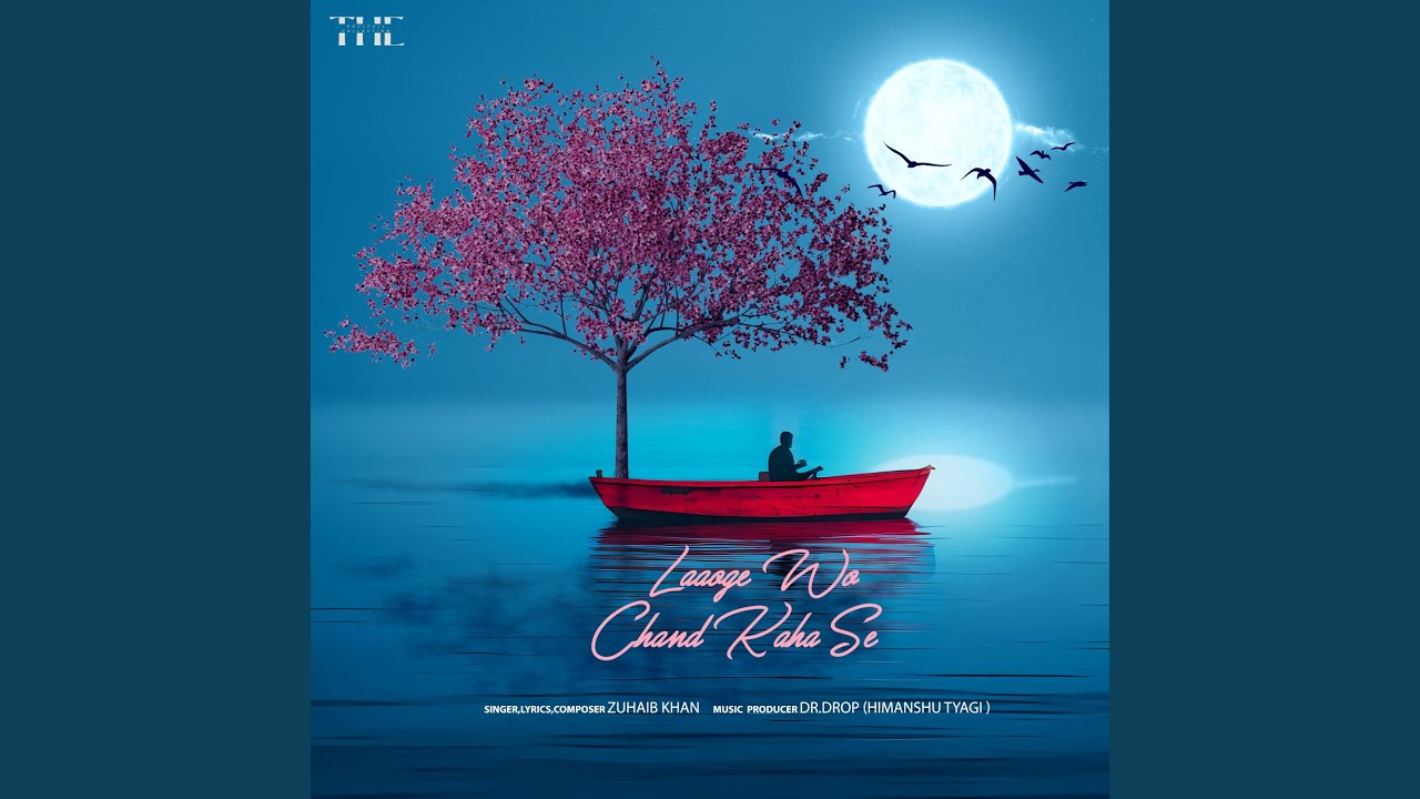Laaoge Wo Chand Kaha Se (feat. dr drop) - YouTube