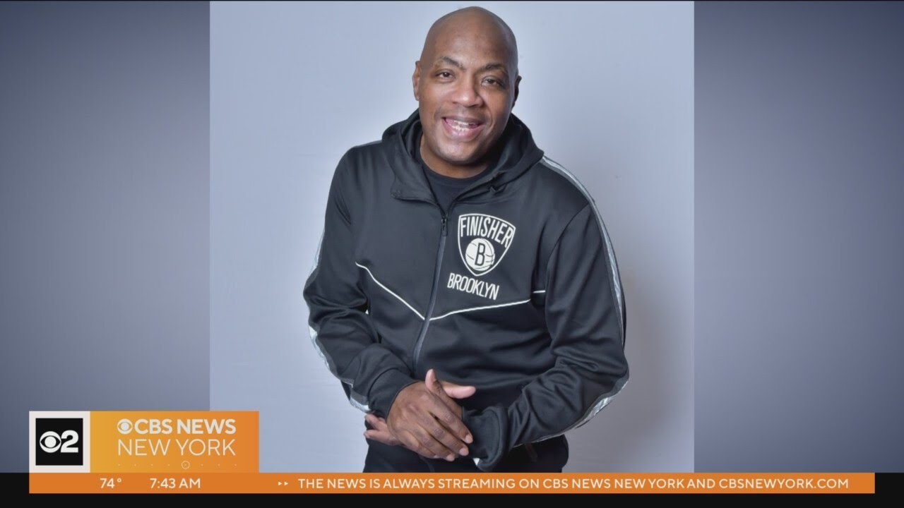Mister Cee takes us through 50 years of hip-hop and Bronx history - YouTube