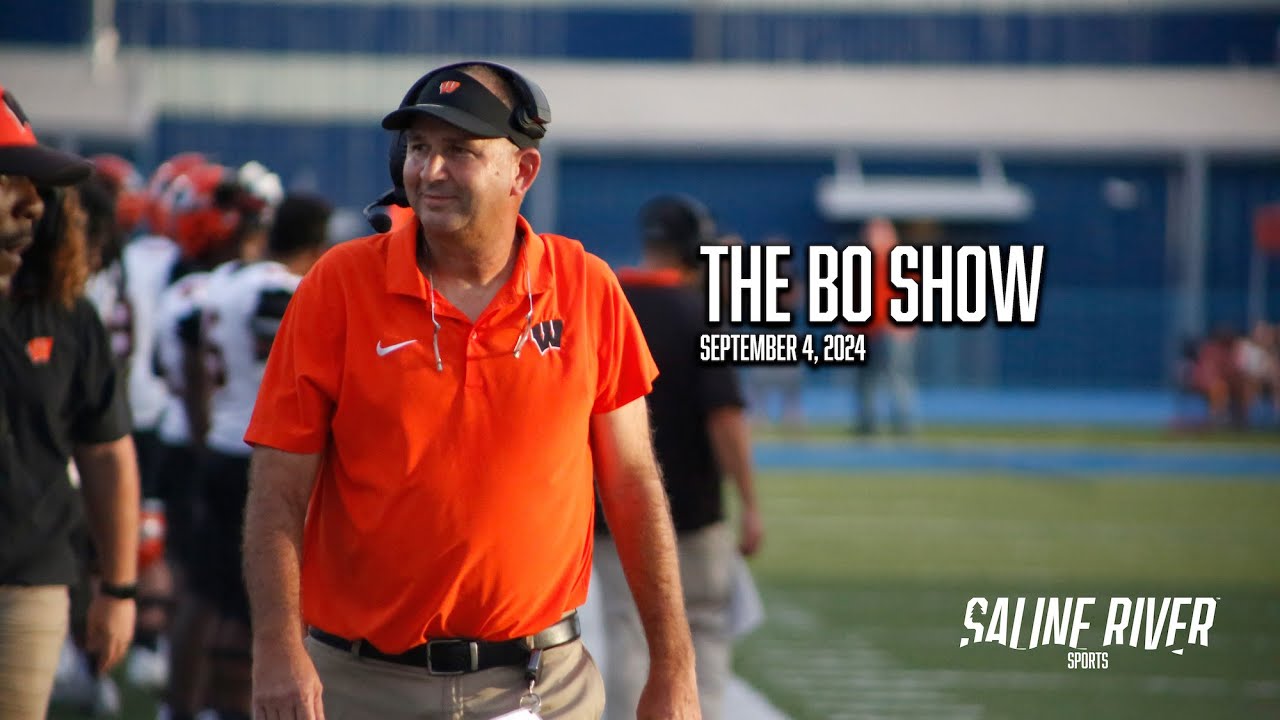 The Bo Show-September 4, 2024 - YouTube