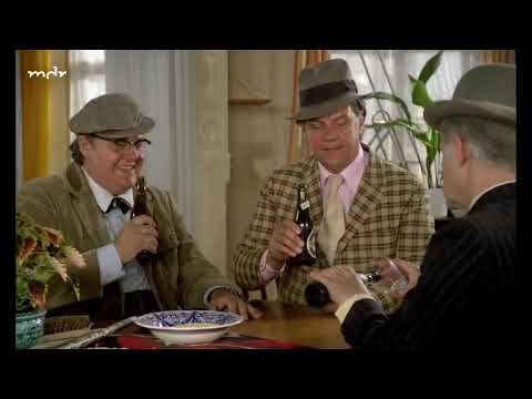 Die olsenbande - ergibt sich nie