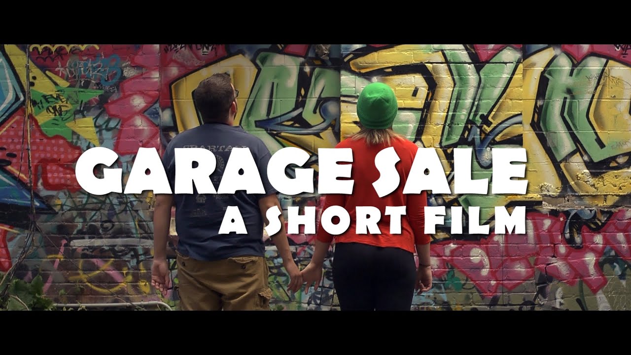 GARAGE SALE: A SHORT FILM - YouTube
