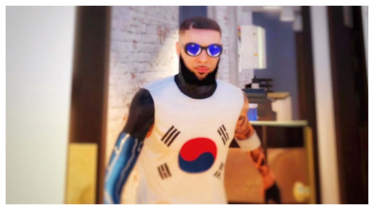 BEST OUTFITS ON NBA 2K19 (VOl.2) | DRESS LIKE A DEMIGOD 😈 | BEST ...