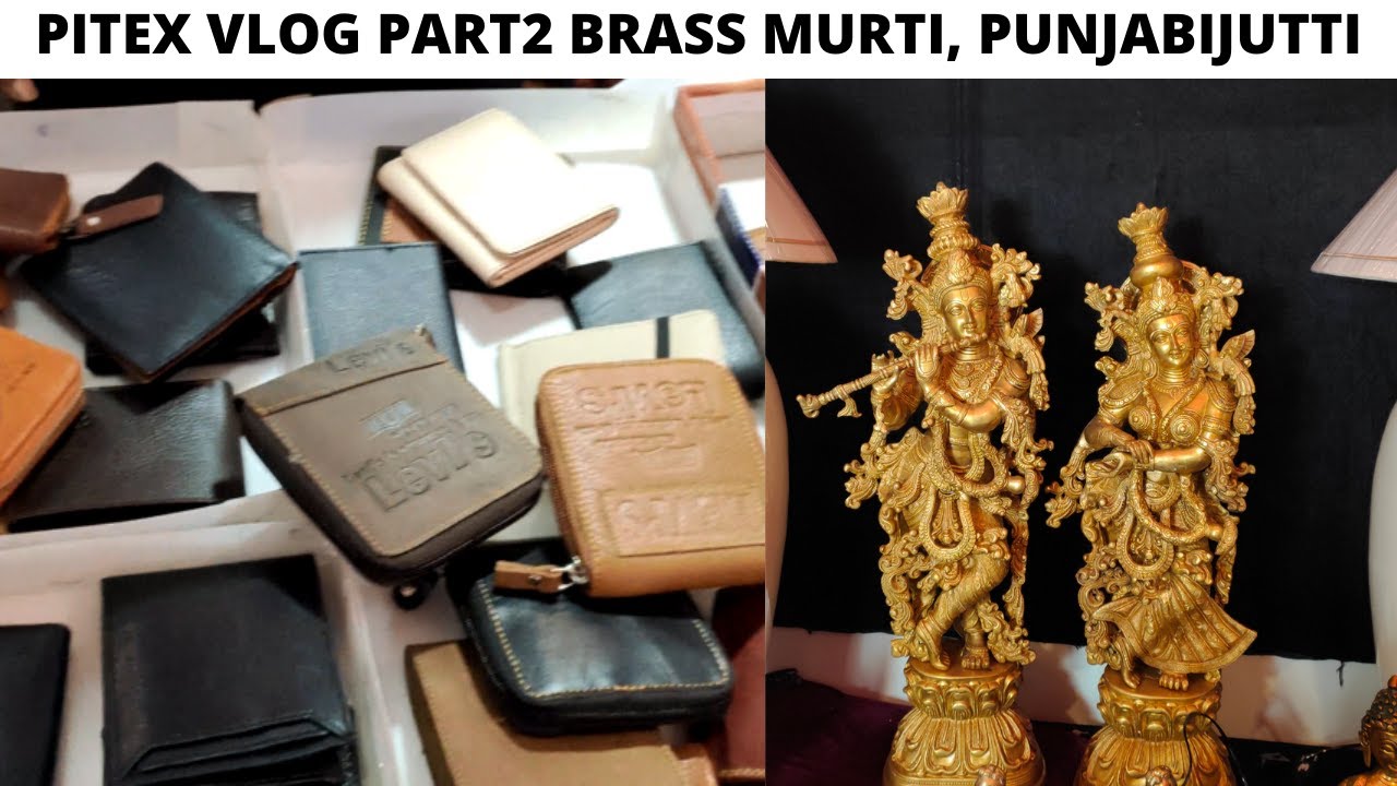 PITEX 2021| pitex vlog 2021| wholesale leather purses| part 2 ...