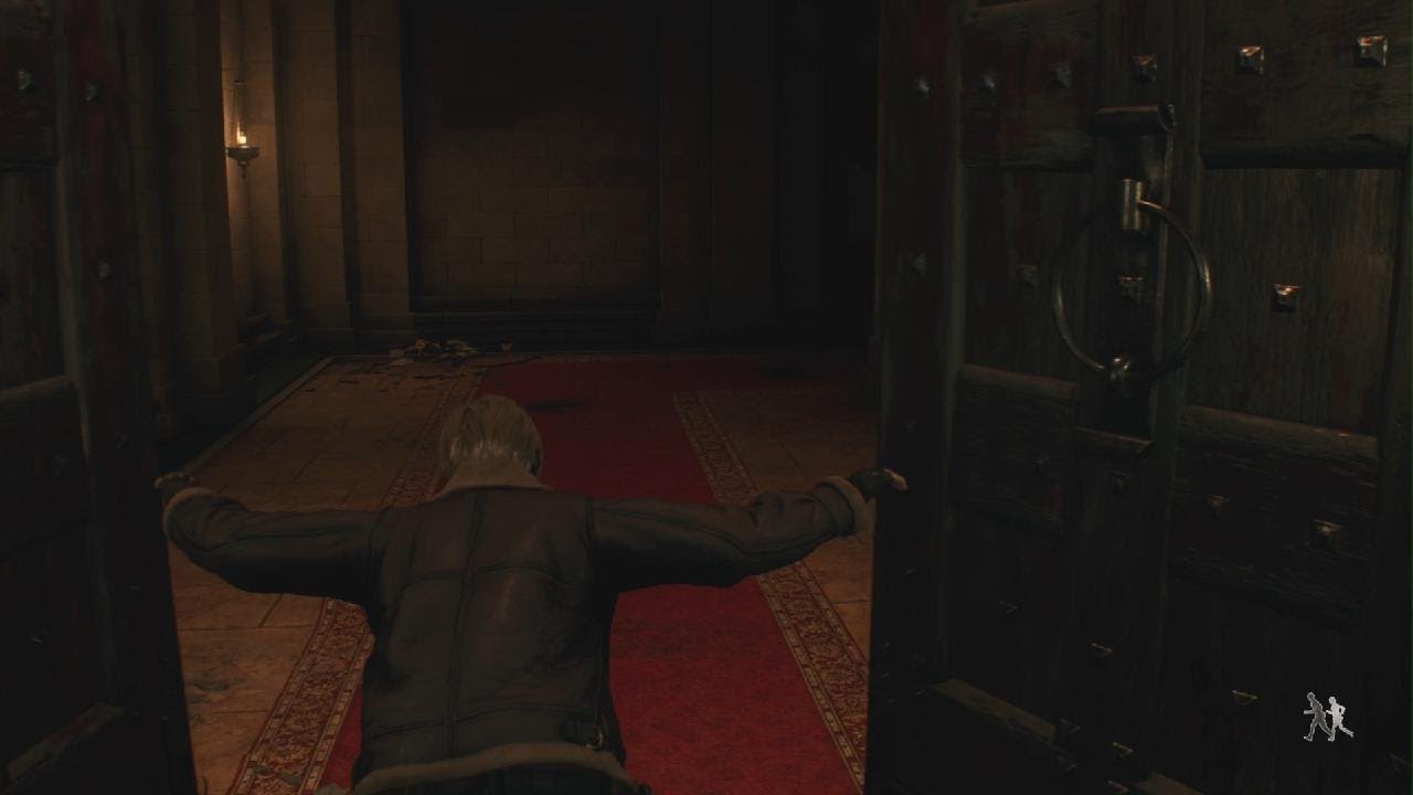 RE4 REMAKE PROFESSIONAL PART 7 CHAPTER 7 - YouTube