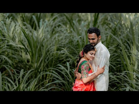 A Sacred Union - Vignesh & Sneha | Pollachi | Kongu Wedding - YouTube
