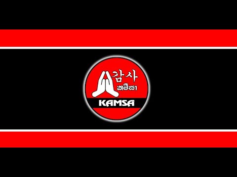 Introduction of "KAMSA" YouTube Channel - YouTube