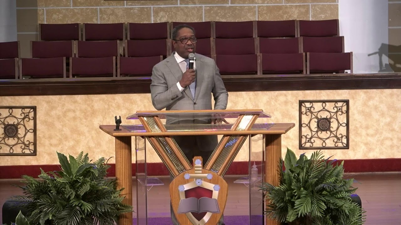 Mission Impossible | Pastor Jerry Maynard ll | Hour of Power 1/18/26 ...