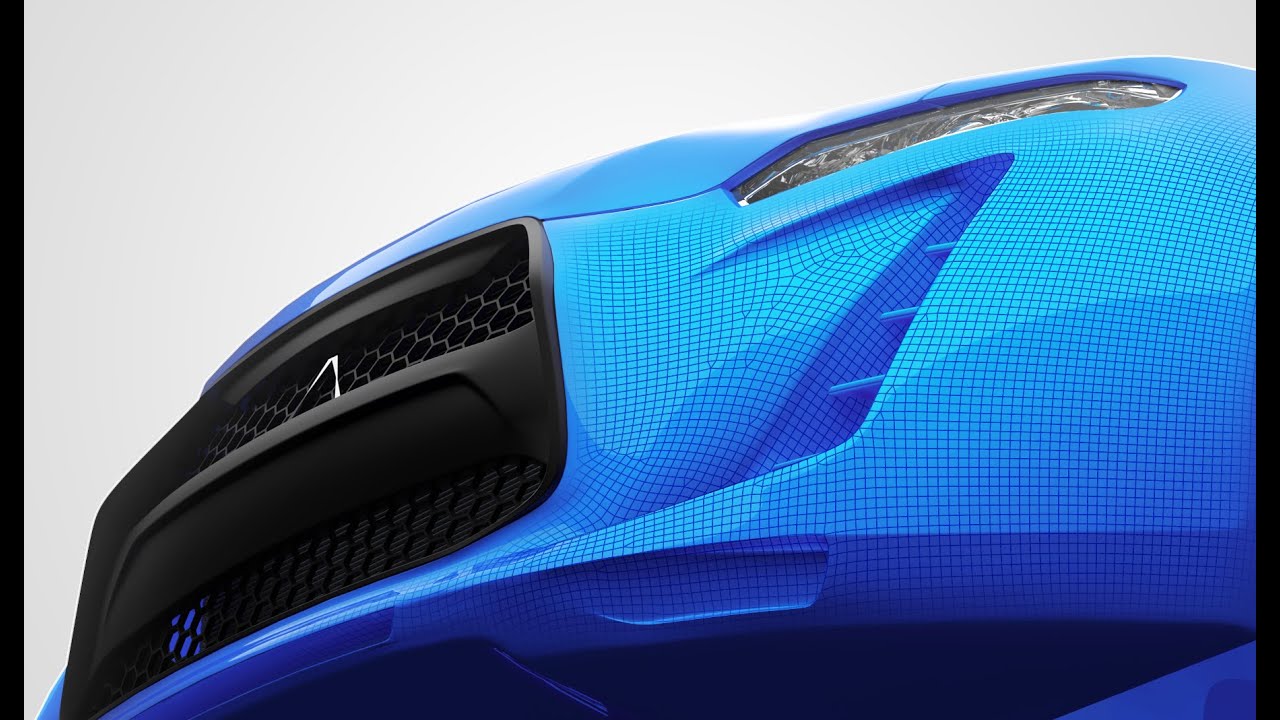 Altair HyperWorks – As 10 razões que o levam a escolher a solução de ...