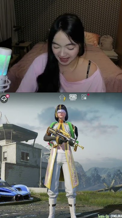 PUBGM JOSHMOJICA VoicePack - YouTube