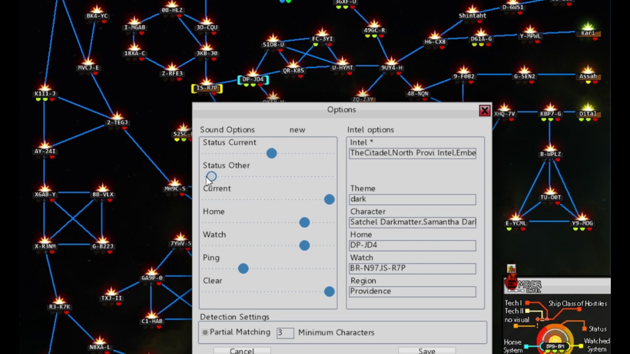 Ember Intel - Tutorial - YouTube