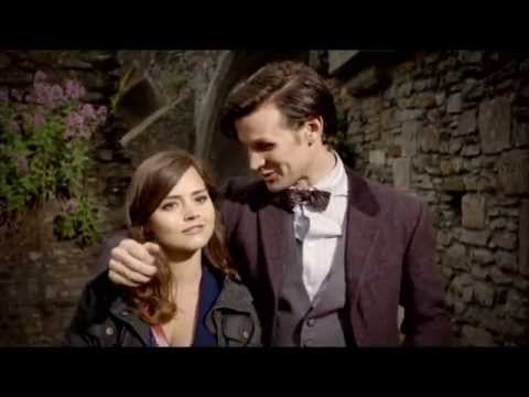 Doctor Who - Demons - YouTube