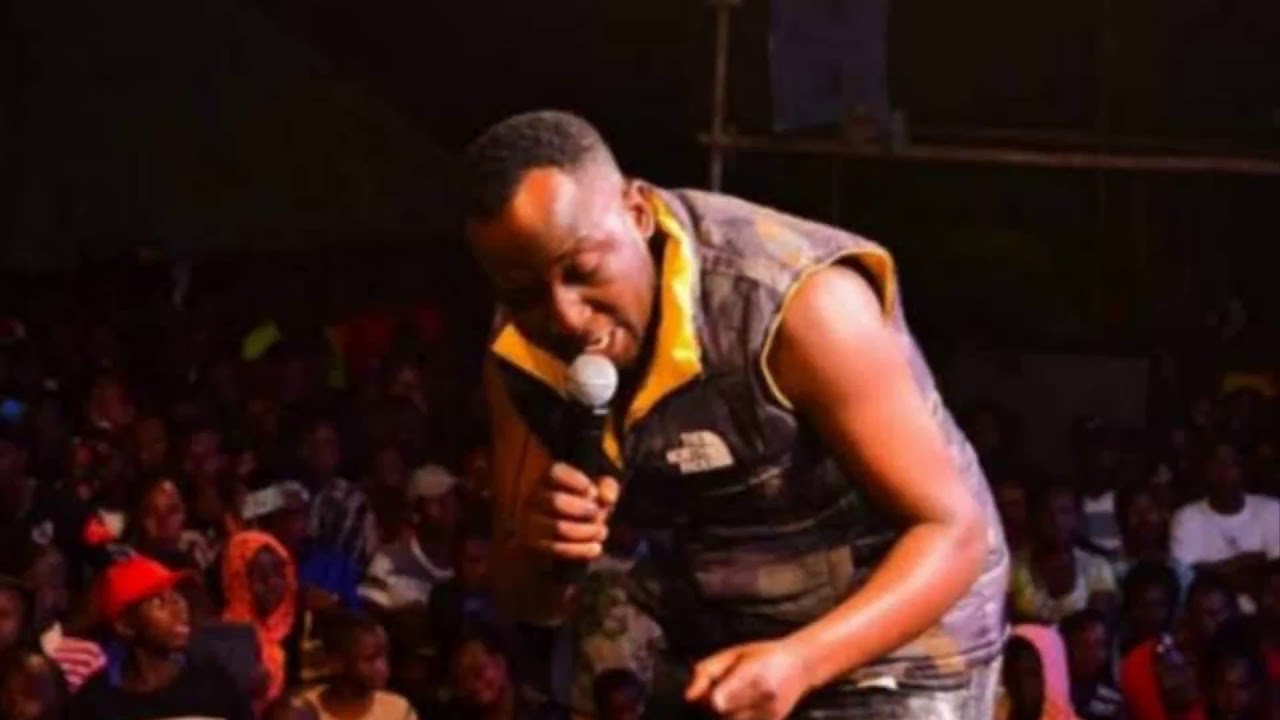 Bikuddire by Baby Deo Star(Official Audio Out) - YouTube