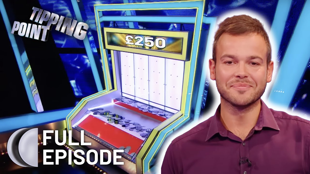 Can You Solve This Shakespeare Hamlet Question? | Tipping Point UK ...