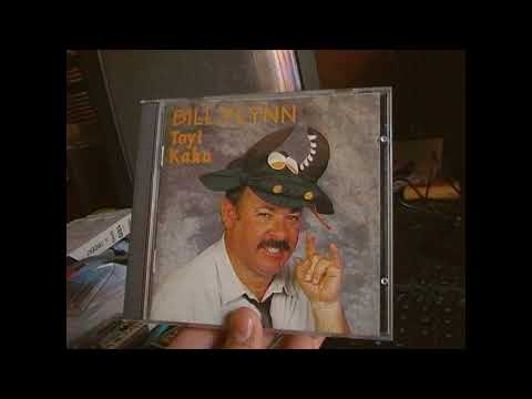 Bill Flynn-Die Groep Van Die Boep