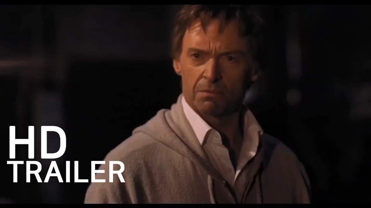THE FRONT RUNNER Official Trailer 2018 Hugh Jackman NEW Movie 영화 HD 더 ...