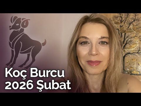 Koç Burcu Şubat 2026 Yorumu | Billur Tv