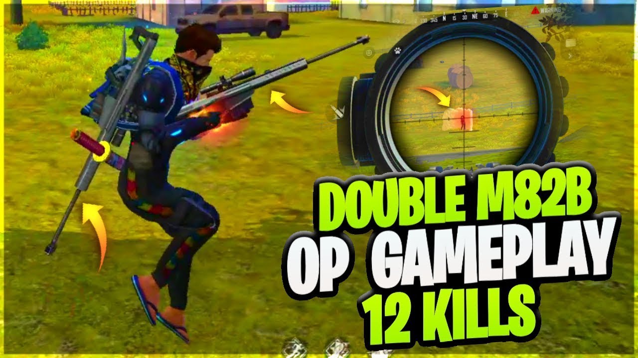 Bangladesh M82b King withe Mk Mamun Gamer - YouTube