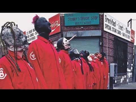 Slipknot - Me Inside Intro loop (Extended) - YouTube