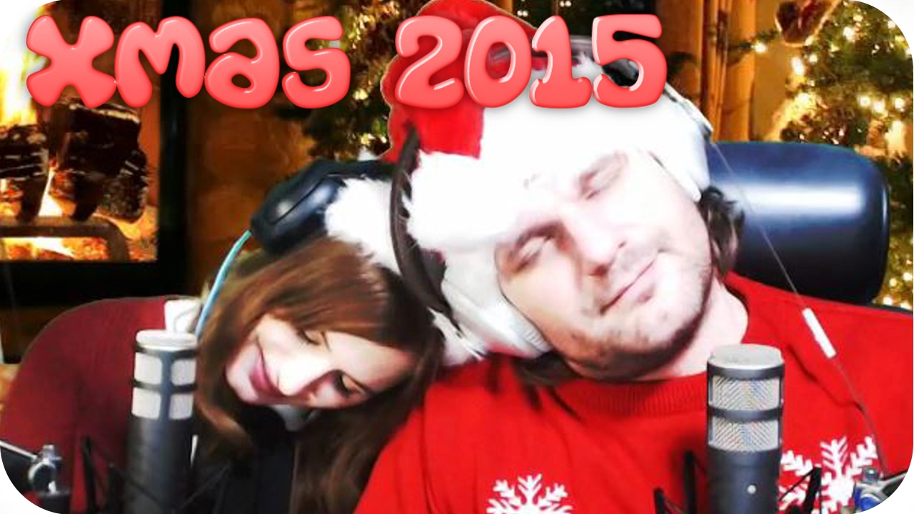 Xmas-Stream mit Gronkh&Pan 2015 - YouTube