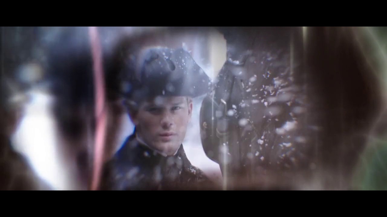 The Fallen 2016 Soundtrack - YouTube