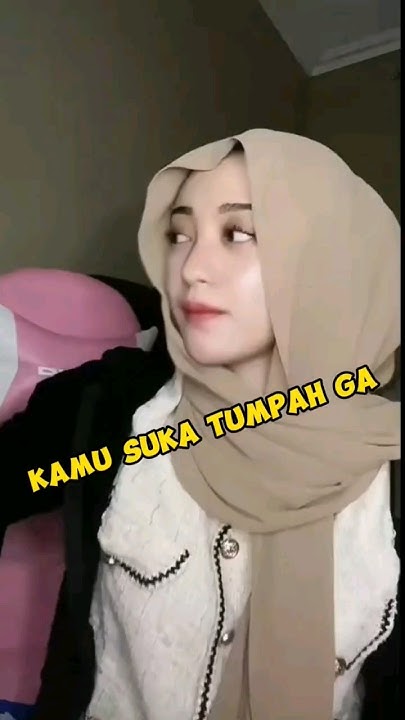 Kamu suka tumpah ga‼️#shortvideo #shorts #viral #evaanurr #evanurasyifa #boba #cantik #hijab # ...