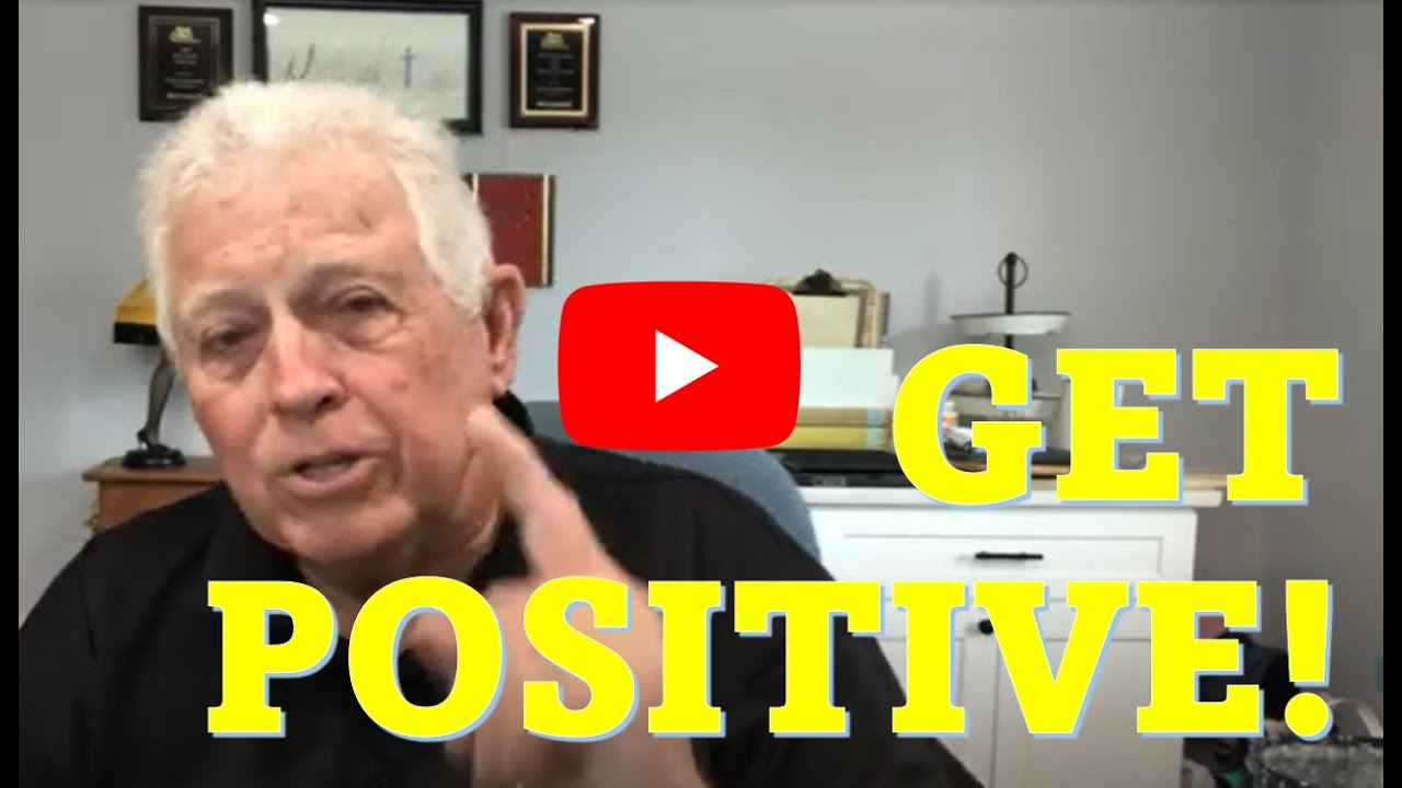 3 Tips To Stay Positive - YouTube