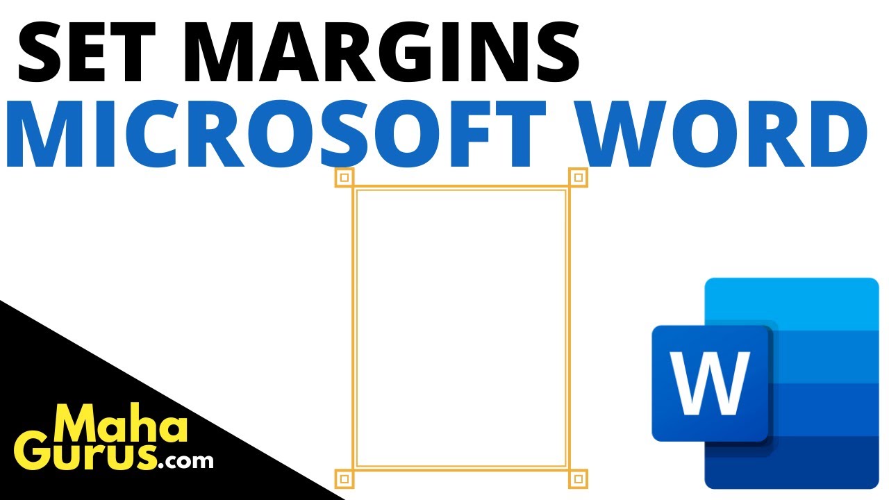 How To Set Margins On Microsoft Word Set Margins In MS Word Page how-to-set-margins-on-microsoft-word-set-margins-in-ms-word-page