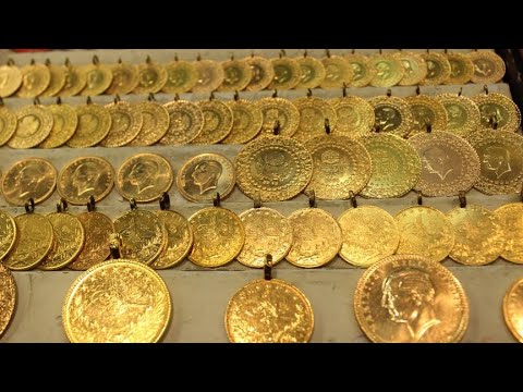 Altın fiyatı bugün alış için mi, satış için mi uygun ?