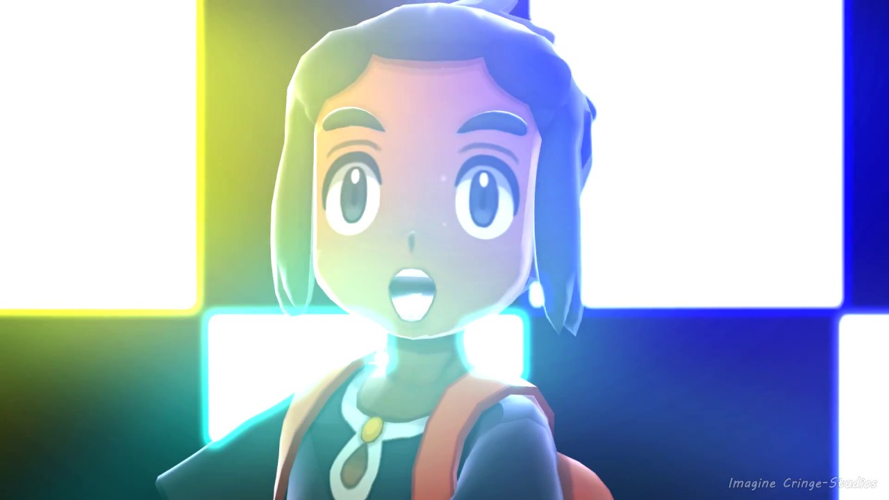 Hau's secret Z-Move - YouTube