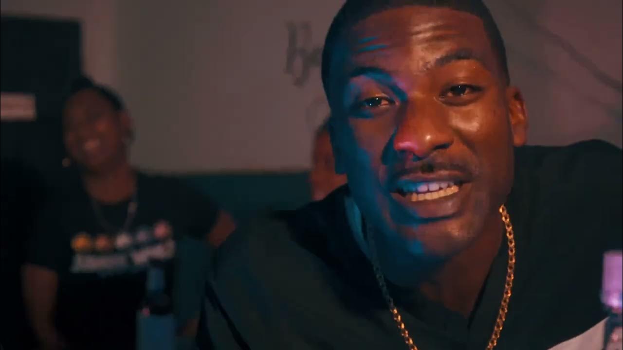 Slabo - Awesome (Official Video) - YouTube