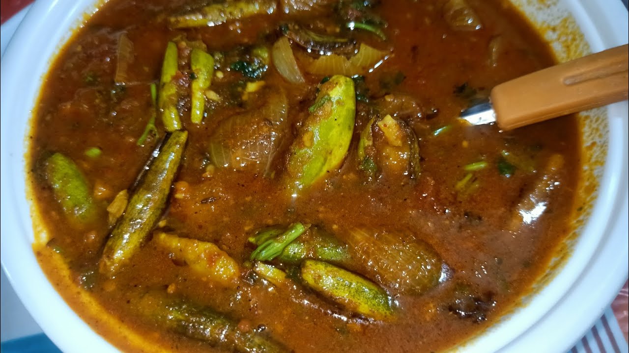 परवल की सब्जी ||parval ki sabji in different type||you must try it and ...