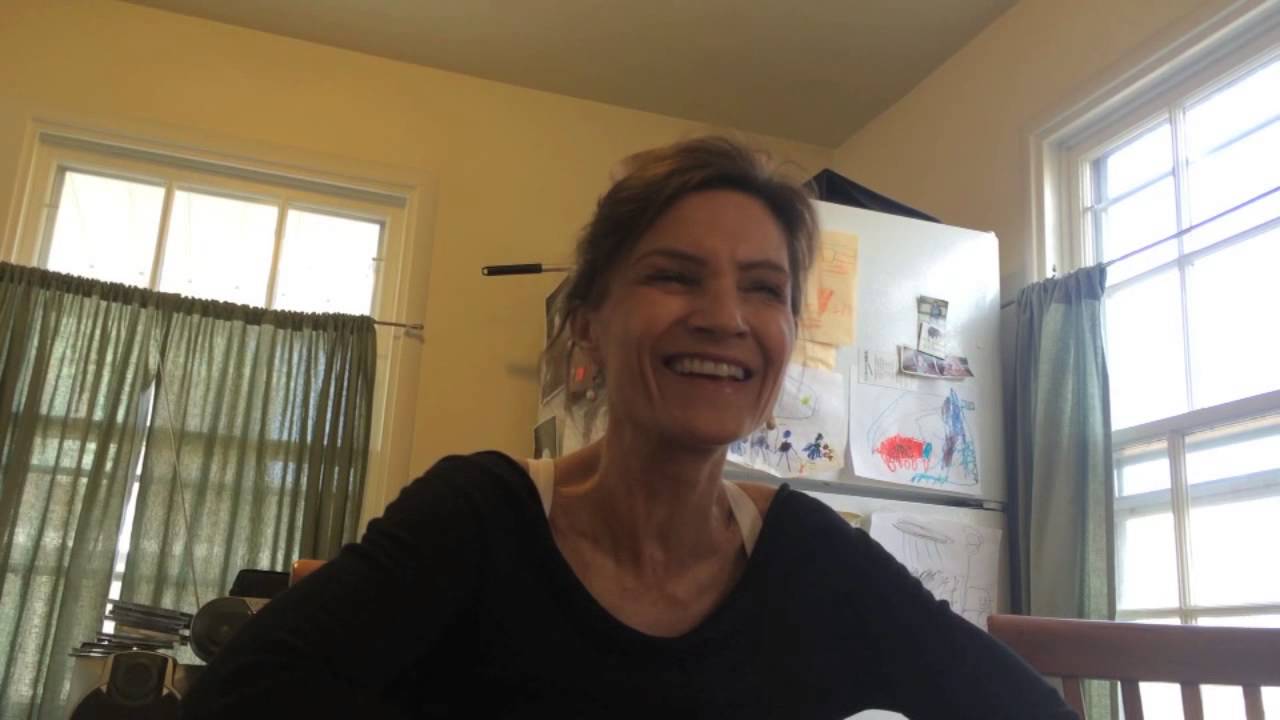 Alaska Cross Country Ski Hall of Fame-Judy Rabinowitz Interview - YouTube