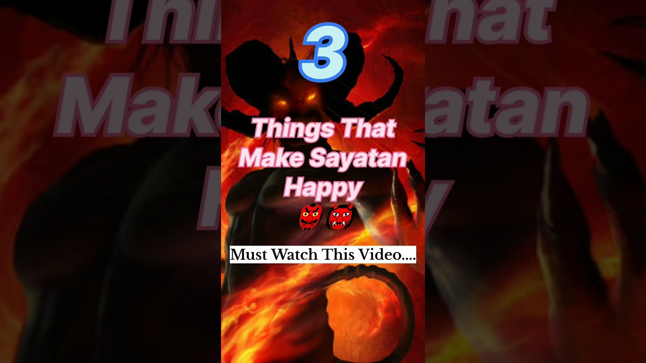3 Things Sayatan Love ️ #allah #quran #shorts #viral #trending #muslim ...