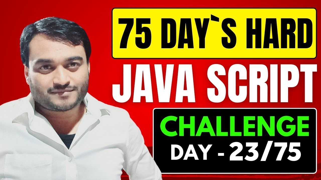 Day 2375 If Else And Elseif Javascript Es6 Tutorial For Beginners In Hindi Youtube