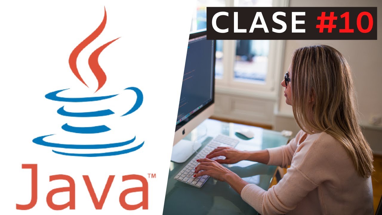 10. CURSO DE PROGRAMACION || JAVA || RECURSIVIDAD - YouTube