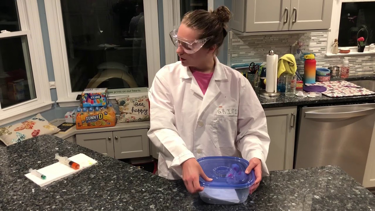 Griffith’s experiment - YouTube