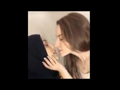 Periscope- Hayal vs Yağmur reel kiss