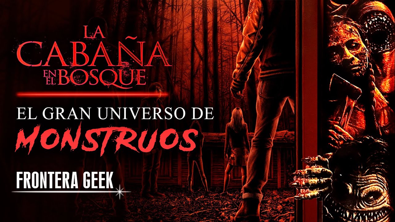 Lista De Monstruos De La Cabaña En El Bosque Resident Evil 4: TODOS