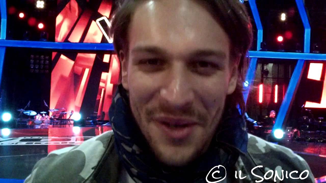 The Voice - Timothy Cavicchini - YouTube