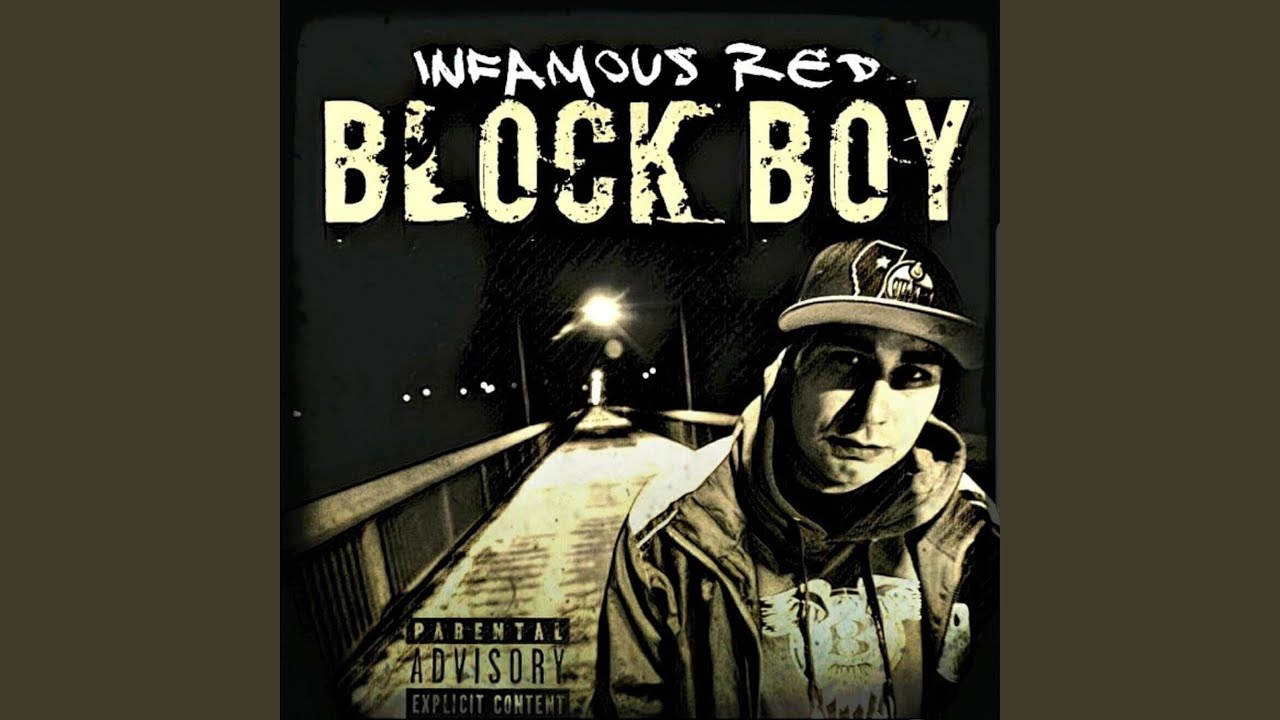 Block Boy - YouTube