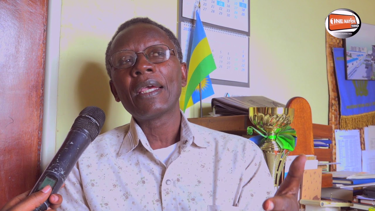 Umwana wa BAGOSORA aje twamwakira || NDI UMUNYARWANDA muri Diaspora ...