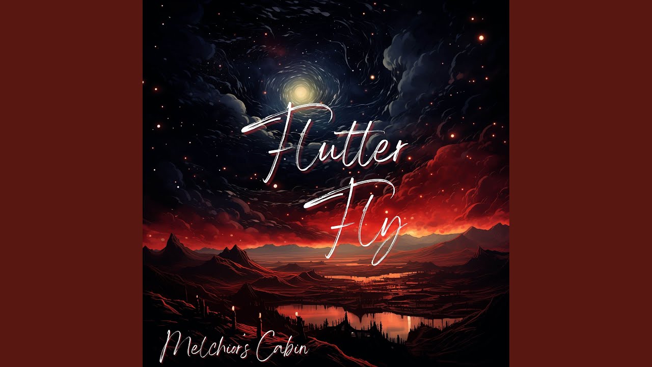 Flutter Fly (from "Pyre") - YouTube